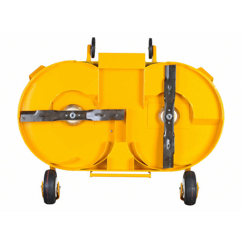 Walker DC48 48" Ghs Deck Hd Drive – howardbrothers