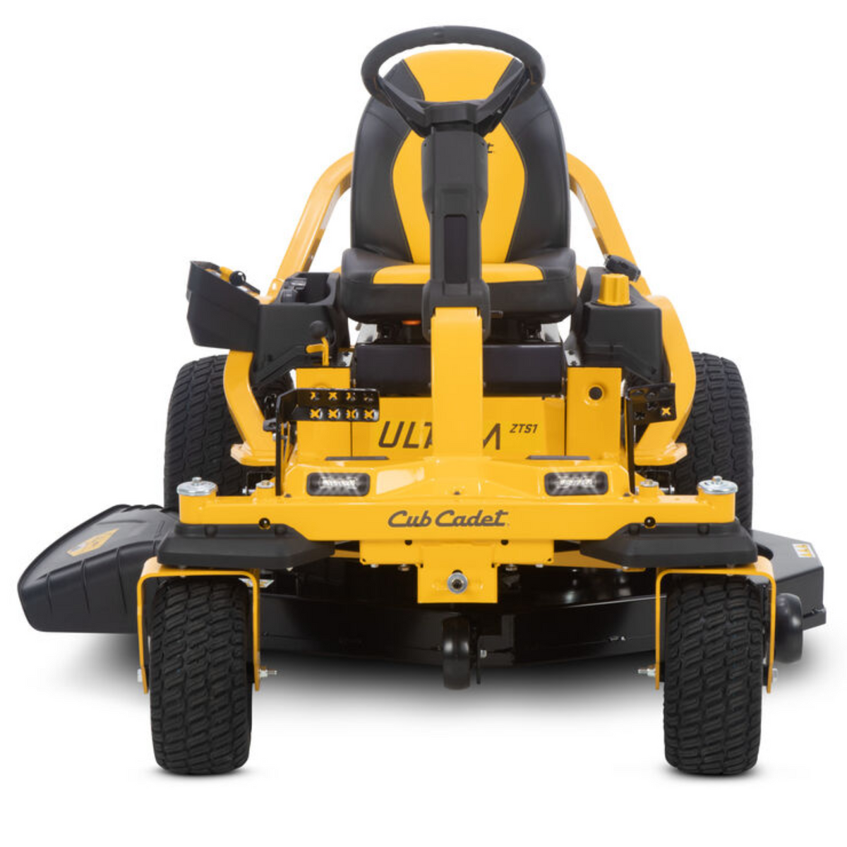 Cub cadet zero turn 50 store