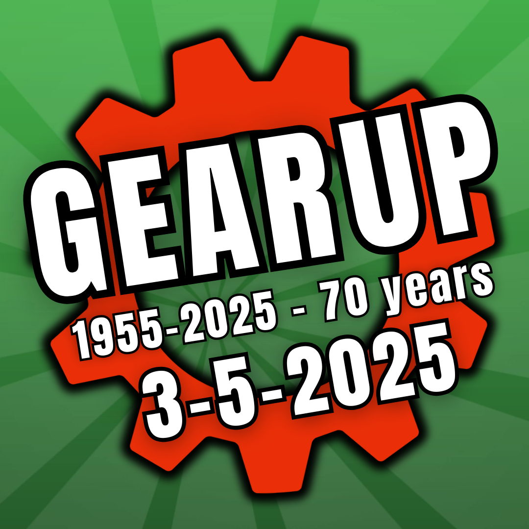 Let’s Gear Up For Spring – Servicing and Gear Up Day – Howard Brothers