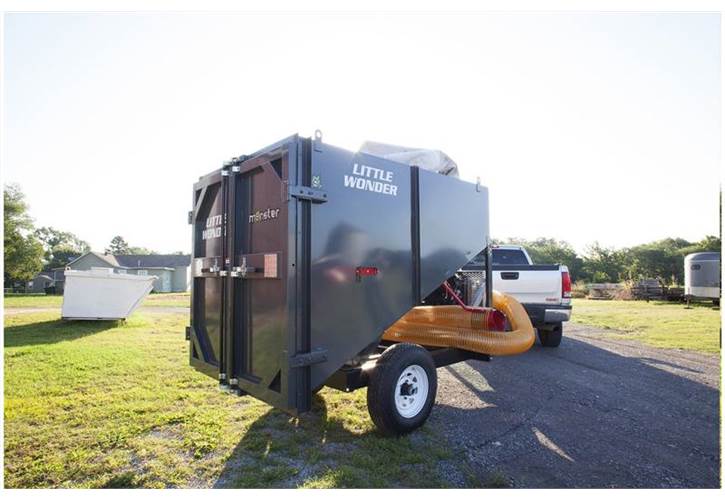 Little Wonder – howardbrothers