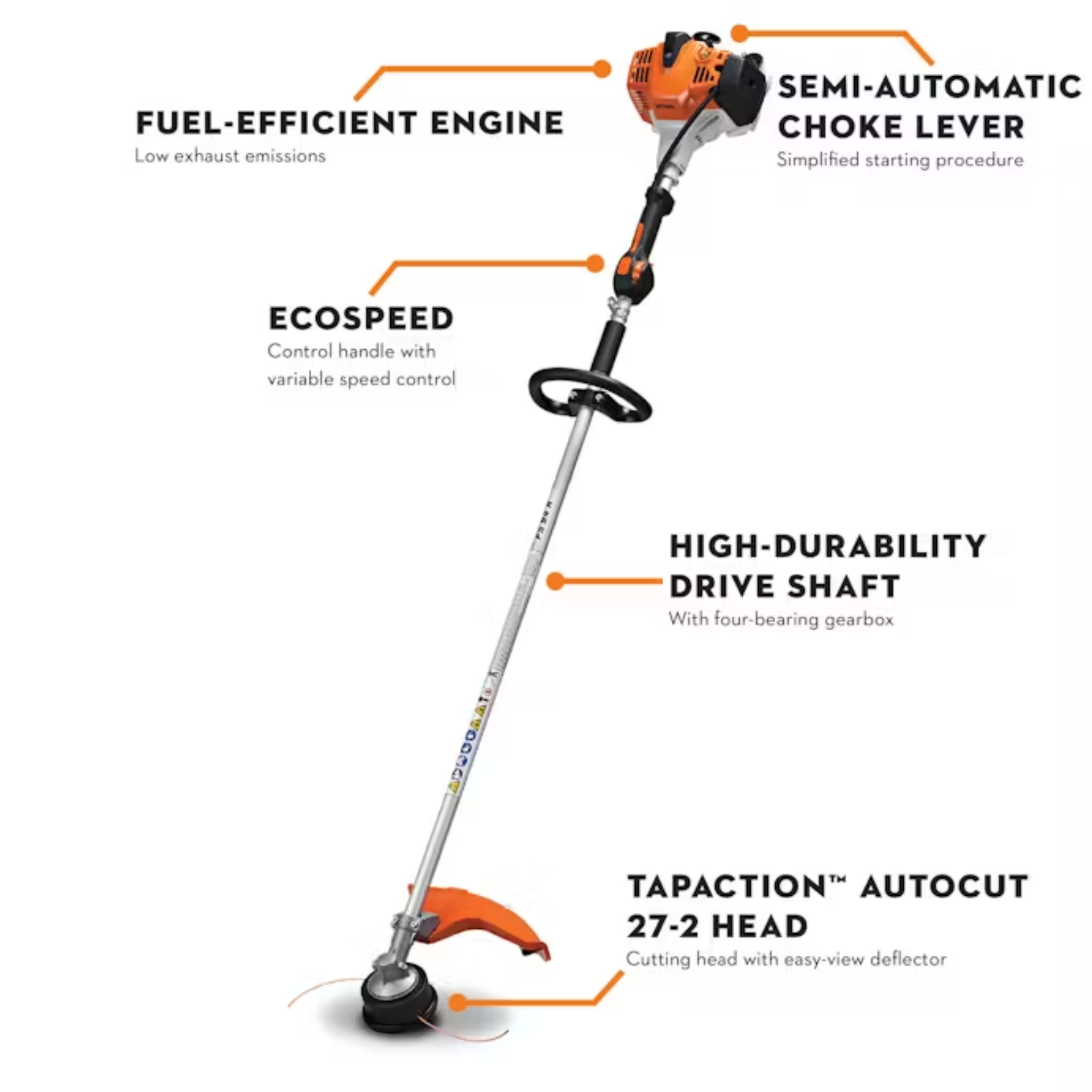 STIHL FS94R – howardbrothers