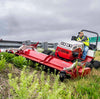 Ventrac Mowers - Flail MY722 – howardbrothers