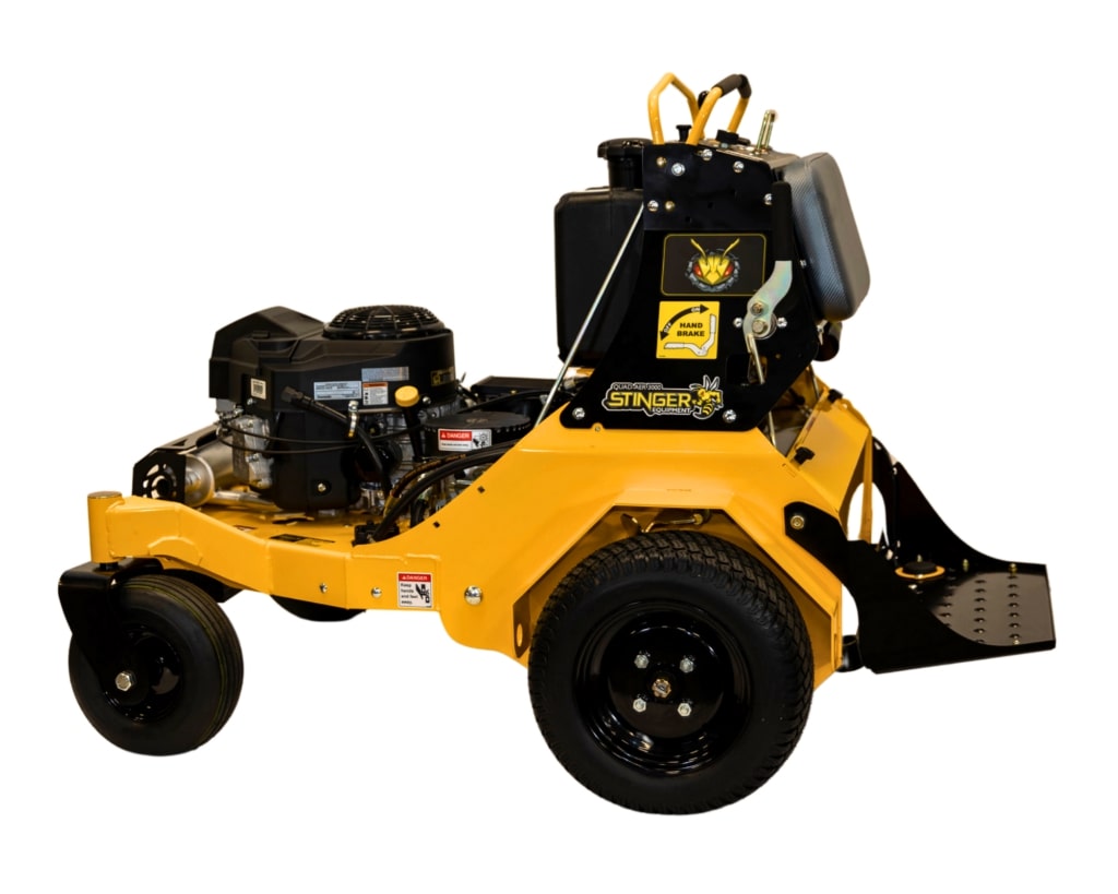 Stinger QA3000-SB – howardbrothers