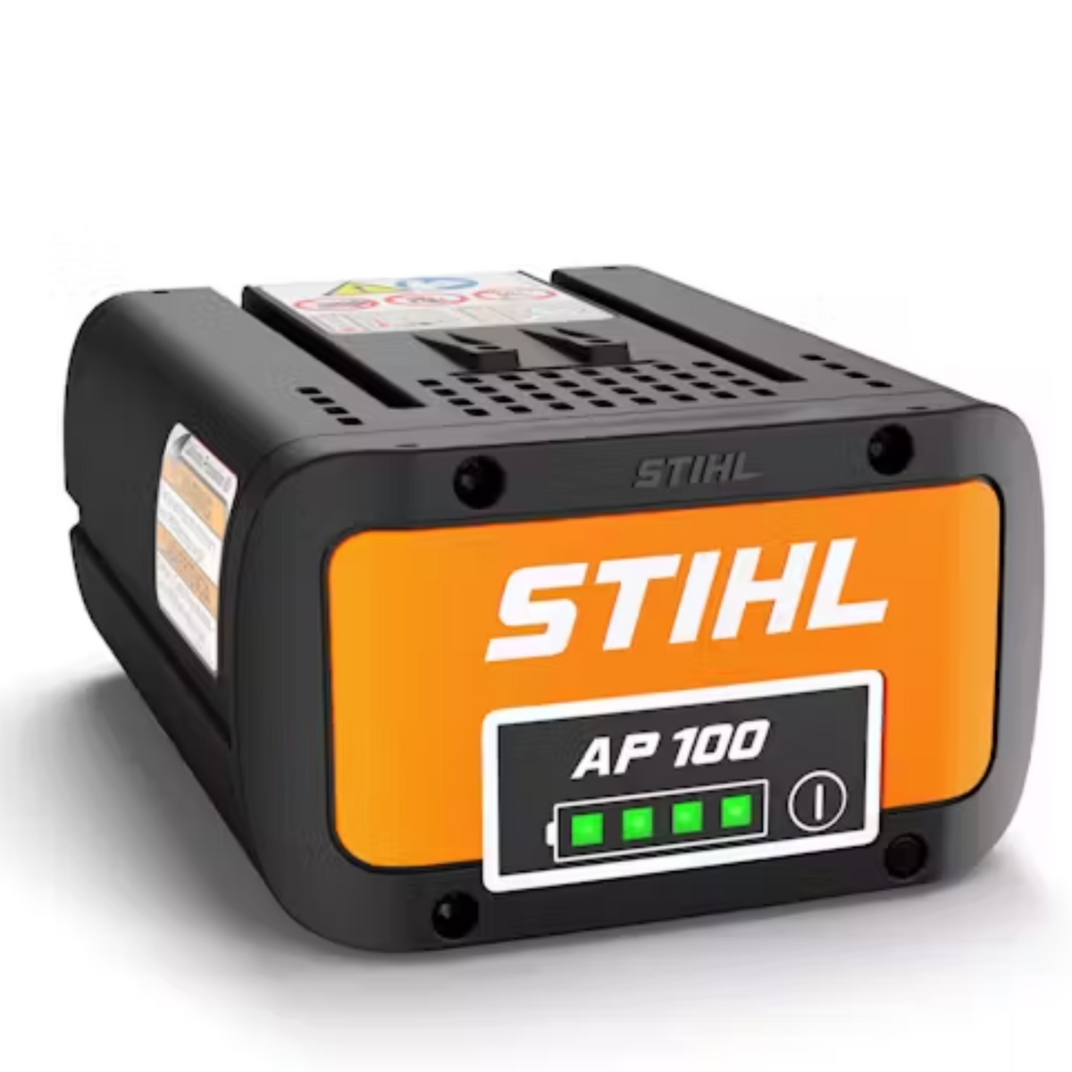 STIHL® AP100 – Howard Brothers