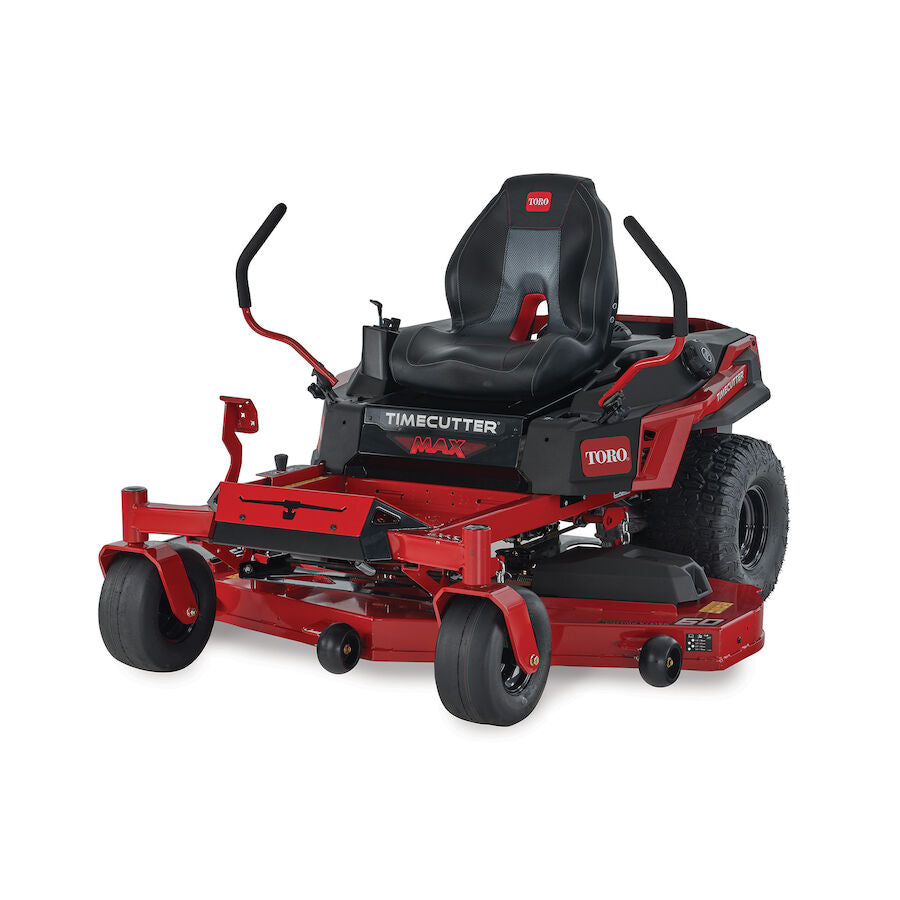 Toro 60 in. (152 cm) TimeCutter® Max Zero Turn Mower(77601) – Howard ...