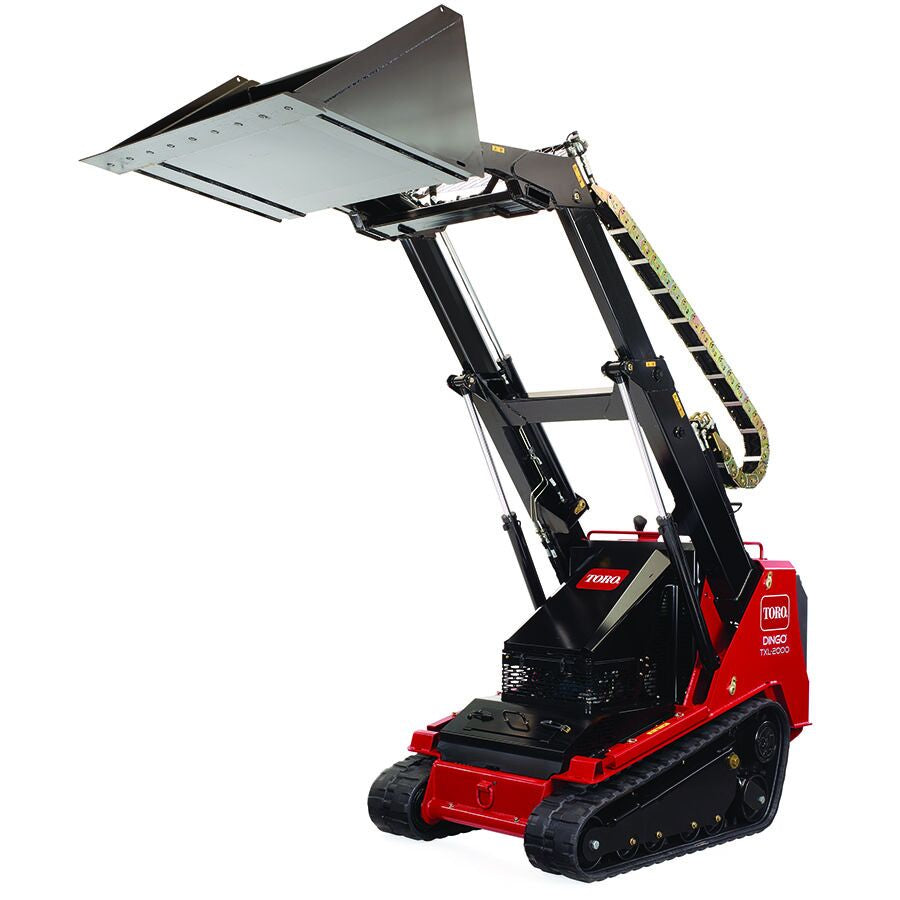 Toro Dingo® TXL 2000 Telescoping Track Loader (22530) – howardbrothers