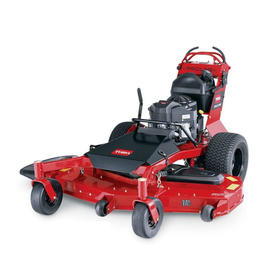 Toro PROLINE™ 48 in. (122 cm) Mid-Size Mower – howardbrothers