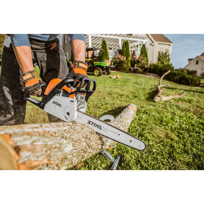 STIHL® MS 180 C-BE – howardbrothers