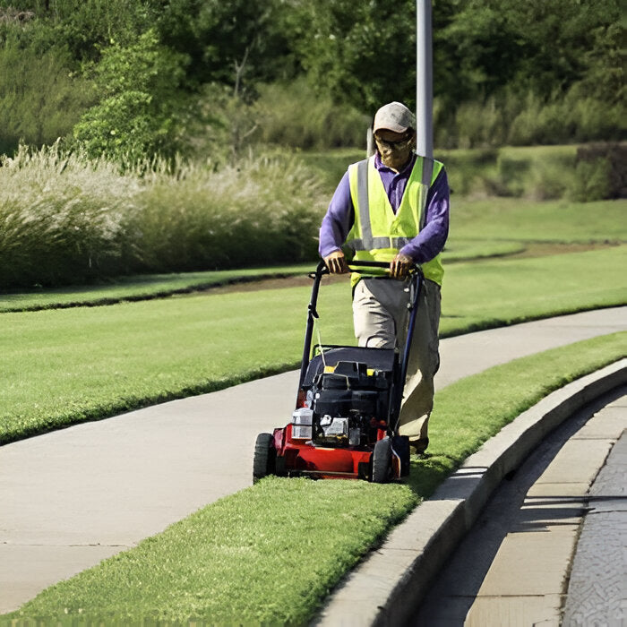 Exmark Commercial 21 X-Series – Howard Brothers