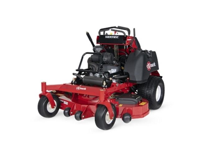 Exmark® Vertex S-Series – 48in Stand-On Mower | 23.5HP Kawasaki® FX En ...