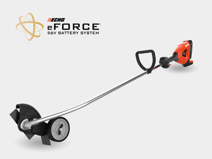 ECHO DPE‑2100X1 – 56V Battery Edger – howardbrothers