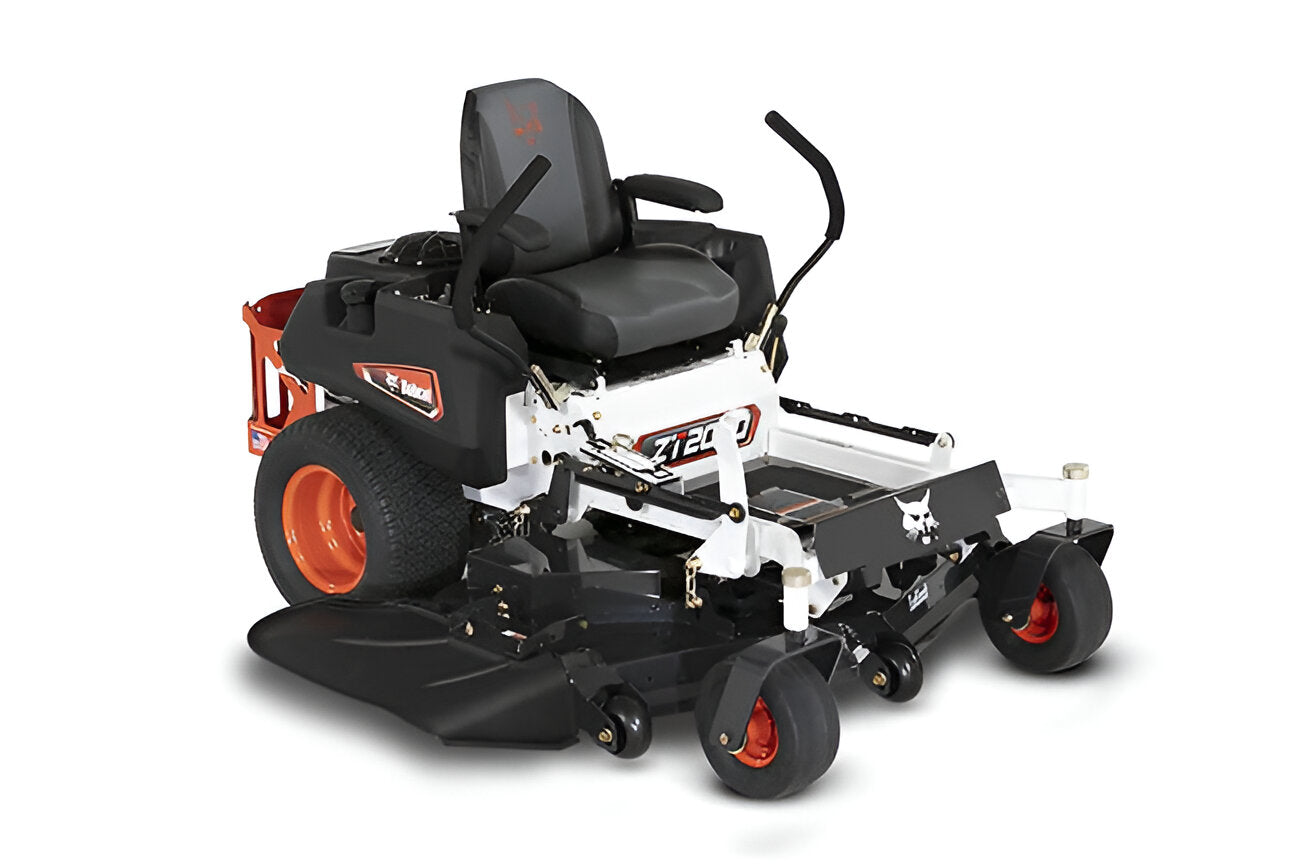 Bobcat ZT2000 52in Zero Turn Mower | 23.5HP Kawasaki FR Engine – Howard ...