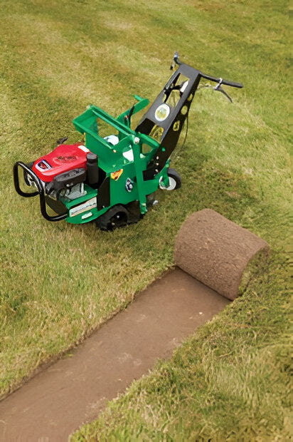 Billy Goat SC181H Sod Cutter – howardbrothers