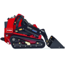 Dingo TX1000 – howardbrothers