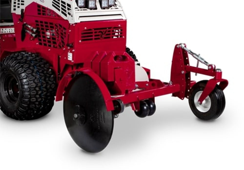 Ventrac ED202 Edger – howardbrothers
