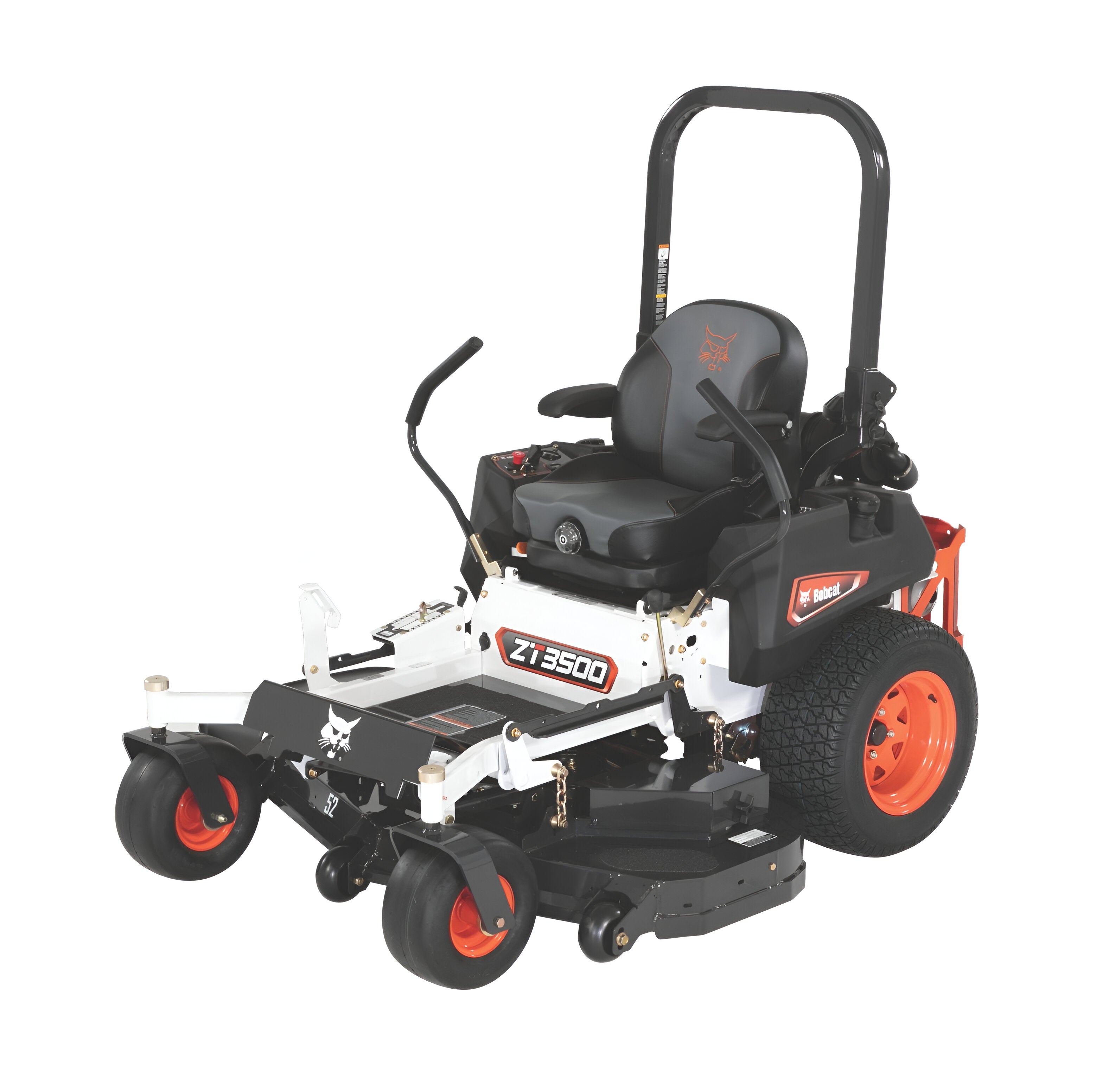 Bobcat ZT3500 Zero-Turn Mower (9993502) – Howard Brothers