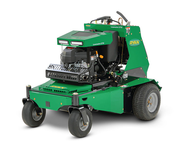 Ryan lawn aerator store