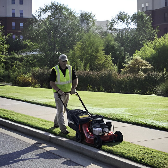 Exmark Commercial 21 X-Series – Howard Brothers
