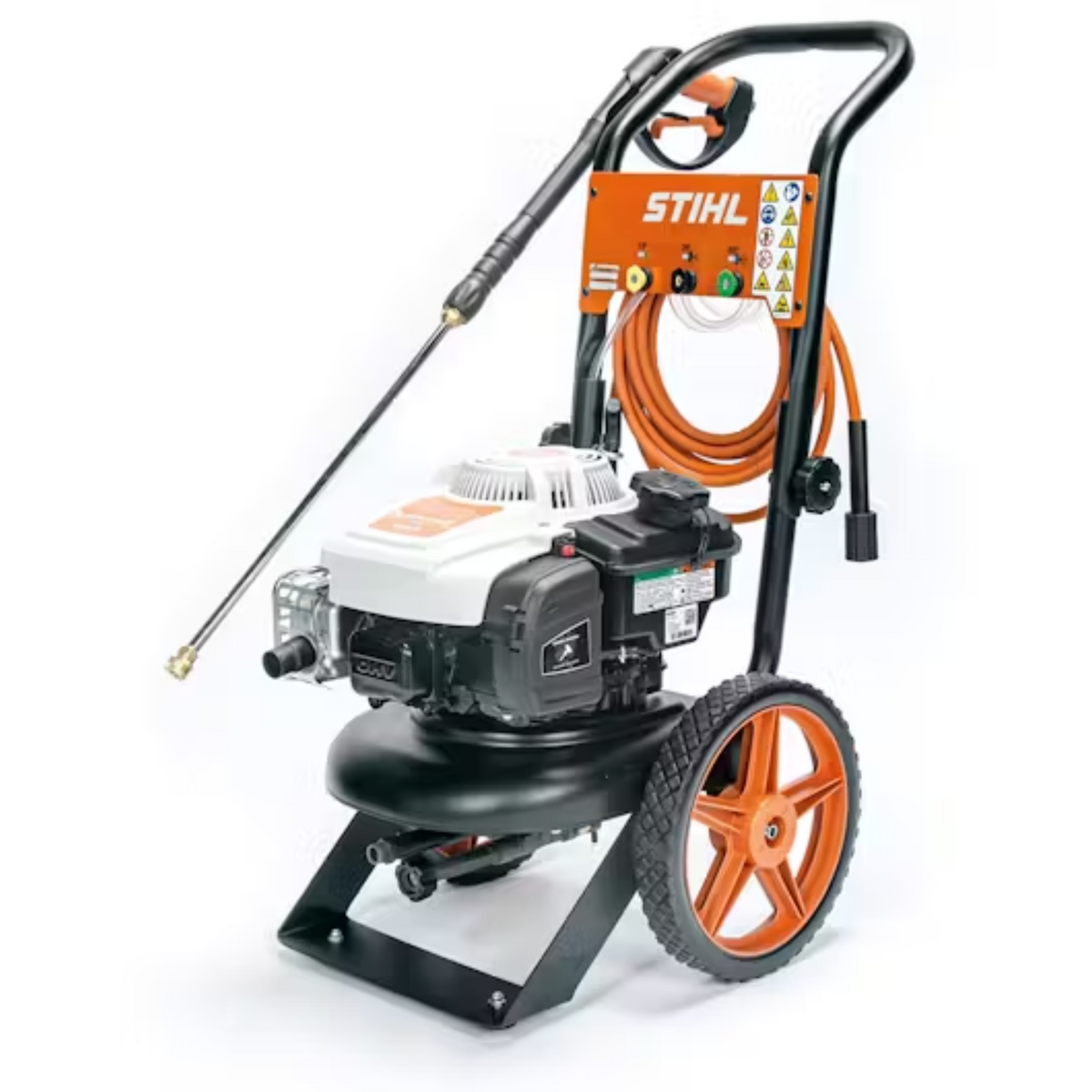 STIHL® RB200 – howardbrothers