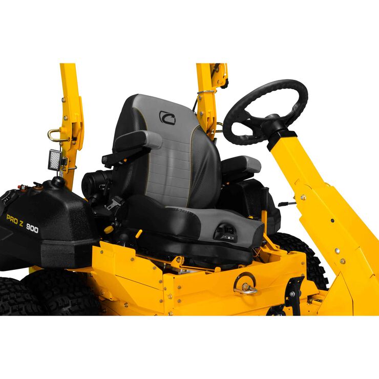 Cub Cadet Pro Z 972 SDL EFI Pro Z 900 Series(53FLLMUY050) – howardbrothers