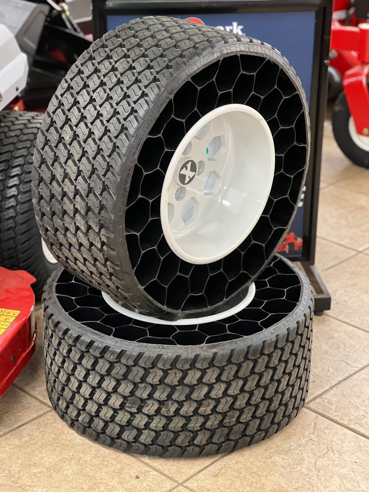 Parts Department – howardbrothers