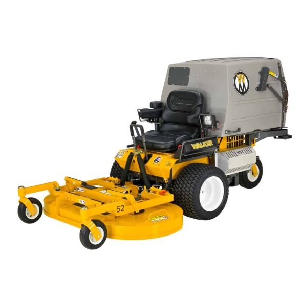 Walker MT27I – Howard Brothers