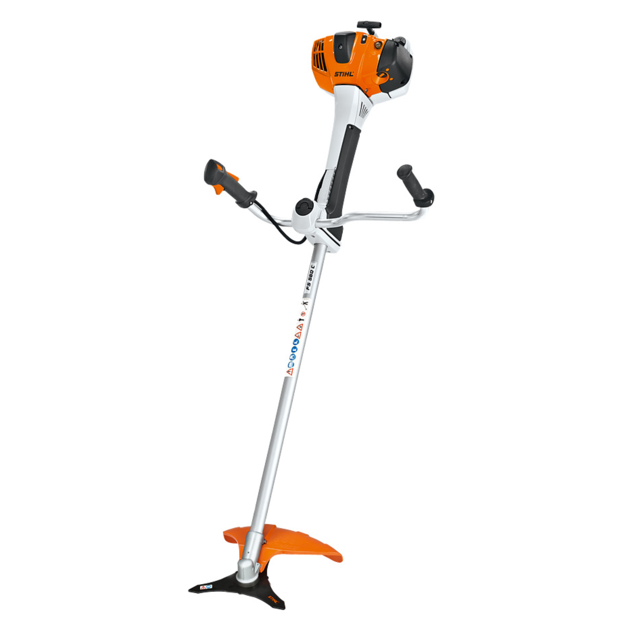 STIHL® FS560 – howardbrothers