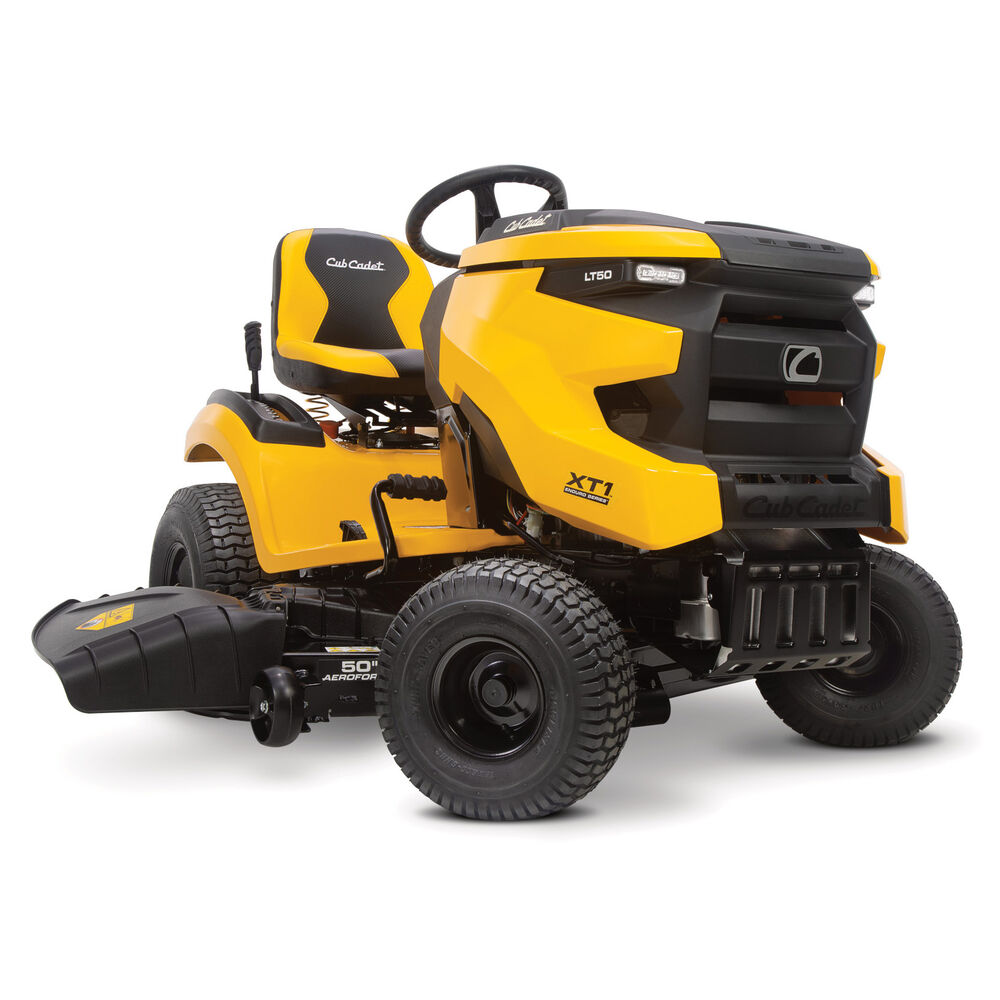 Cub Cadet XT1 LT50 (13BQA1CZ010) – Howard Brothers