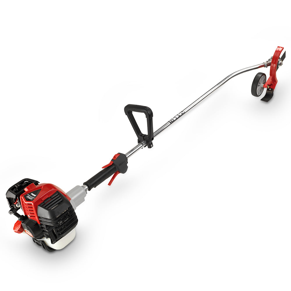 Shindaiwa LE262 Curved Shaft Edger 25.4cc Edger – howardbrothers