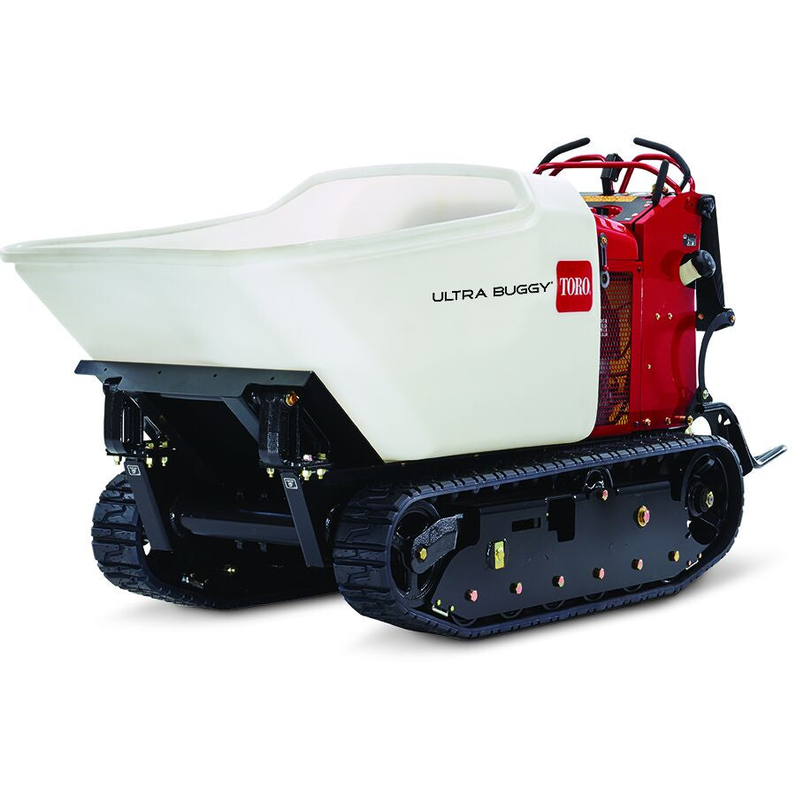 Toro Ultra Buggy® 2500-T (68138) – Howard Brothers