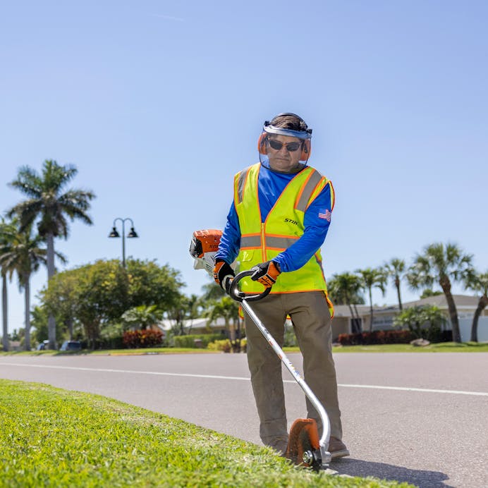 STIHL® FC 91 – Howard Brothers