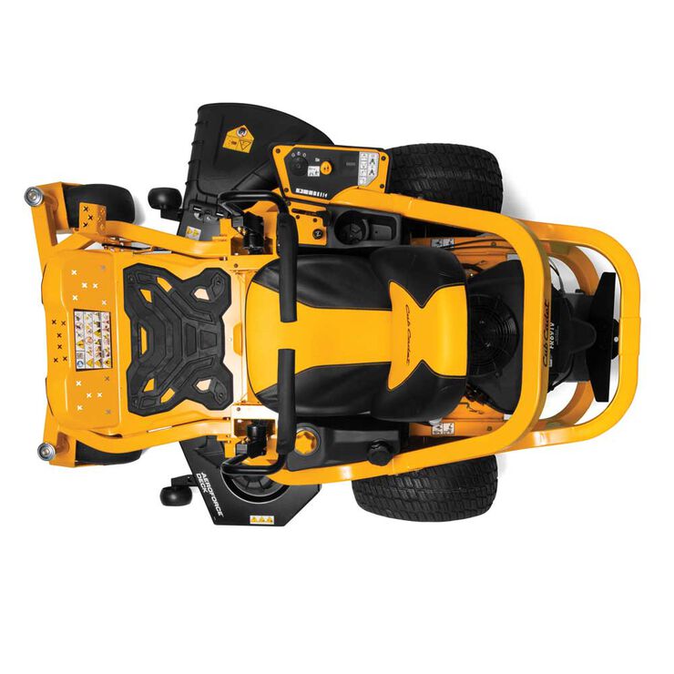 Cub Cadet® ZT1 50 Ultima Series™ ZT Zero-Turn Mowers(17AIEACLA10 ...