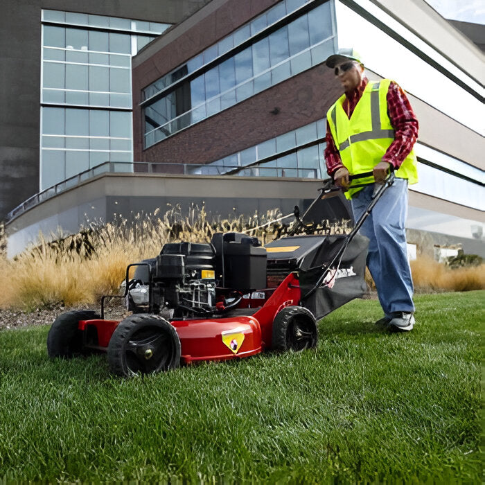 Exmark Commercial 21 X-Series – howardbrothers