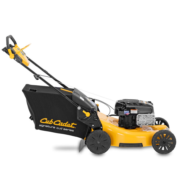 Cub Cadet SC900 23in Self-Propelled Walk-Behind Mower | 190cc Briggs ...