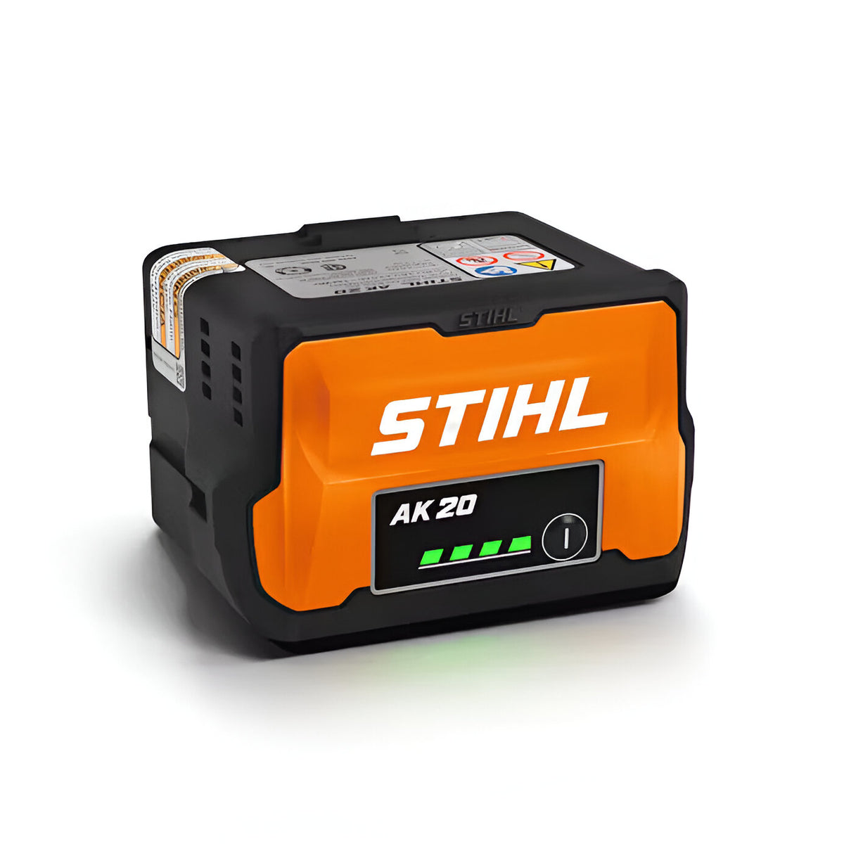 STIHL® AK 20 Lithium-Ion Battery – howardbrothers