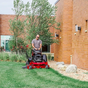 Exmark Vertex S-Series VXS740EKC52400 52 In. Stand-On Mower ...