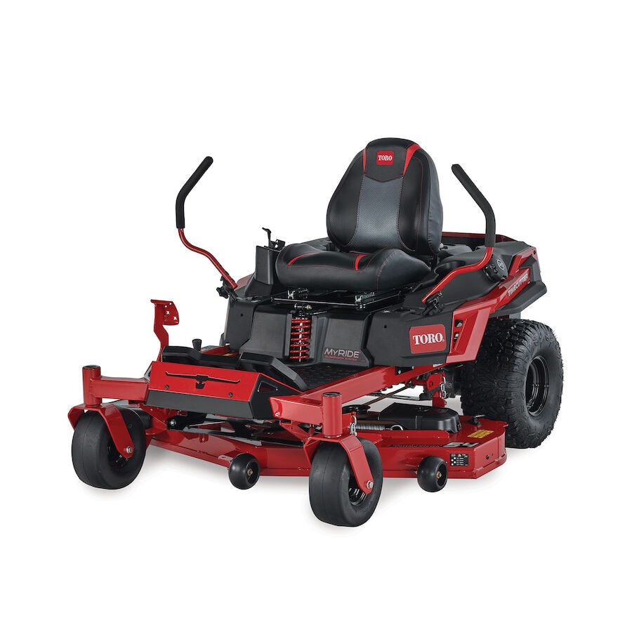 Toro 54 in. (137 cm) TimeCutter® Max MyRide® Zero Turn Mower (77503 ...