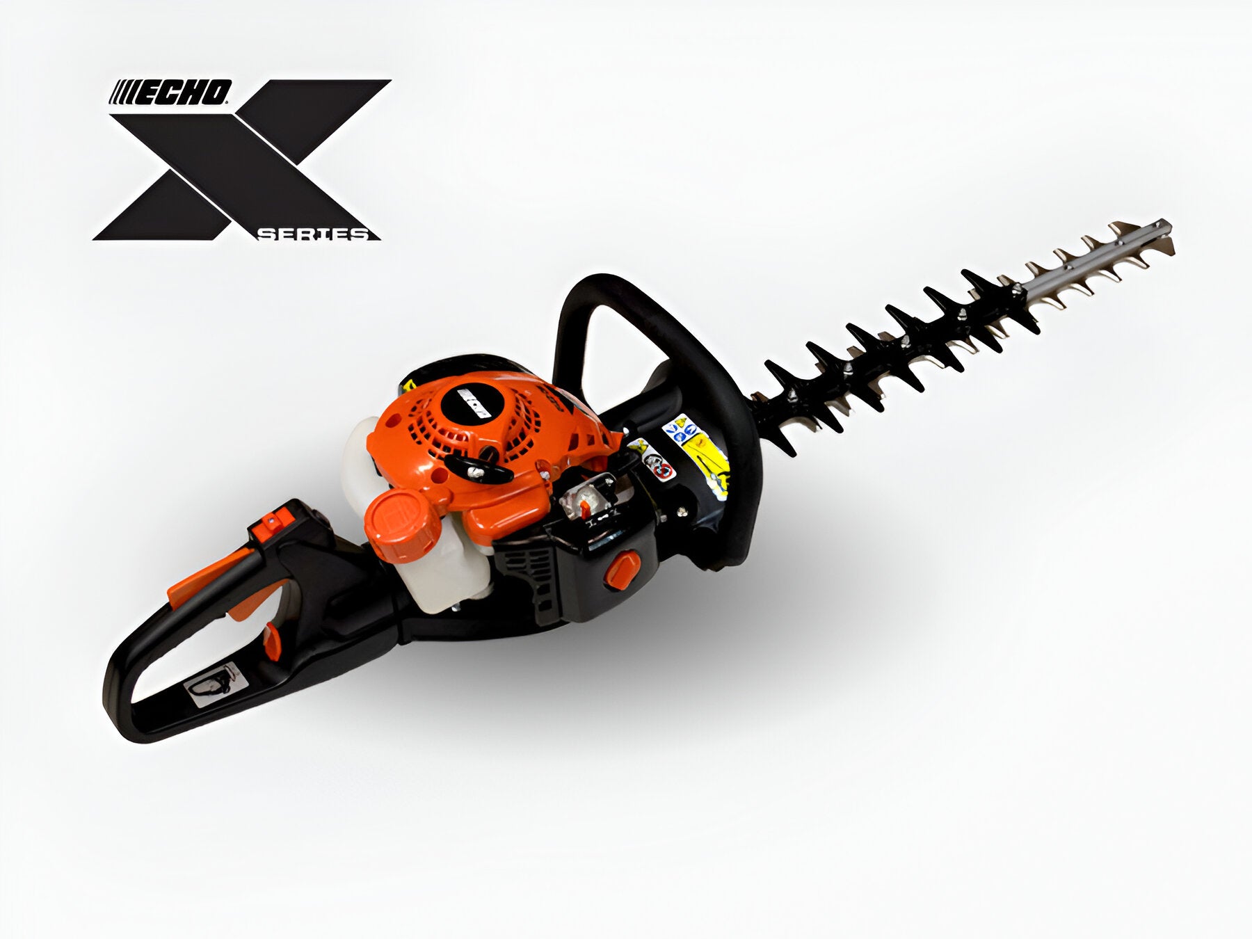 Echo HC-2210 hedge trimmer – howardbrothers
