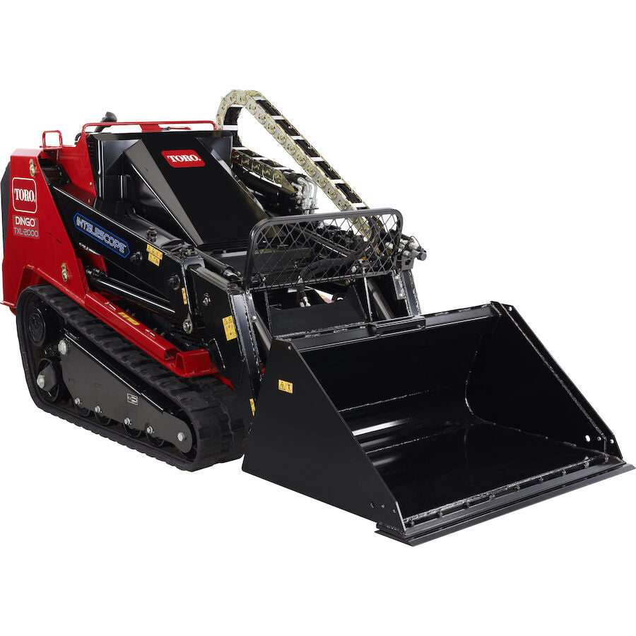 Toro Dingo® TXL 2000 Telescoping Track Loader (22530) – howardbrothers